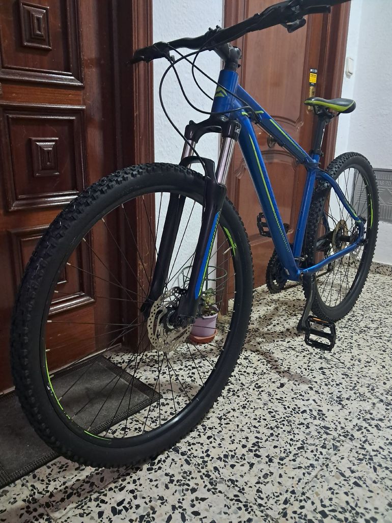 Merida Merida Bignine 9 2024