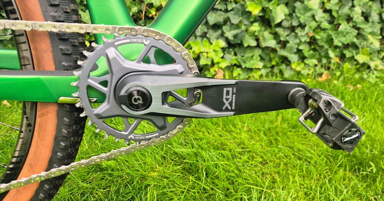 Merida BIG NINE TR 8000 2025