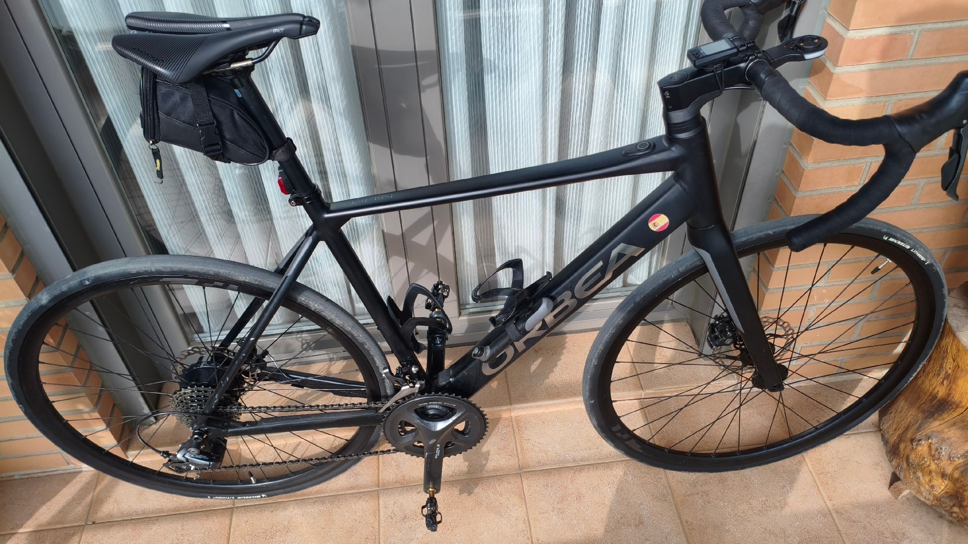 Orbea GAIN D50 20mph 2021 2021