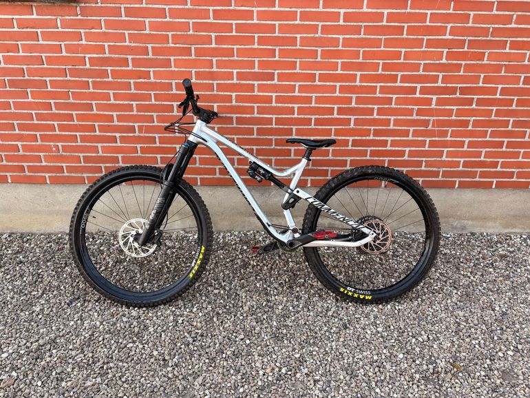 Commencal Commencal META TRAIL 29 2019