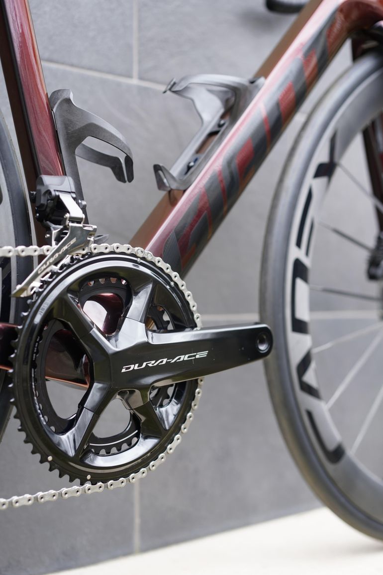 Giant Propel Advanced SL 0 Dura-Ace 2025 2025