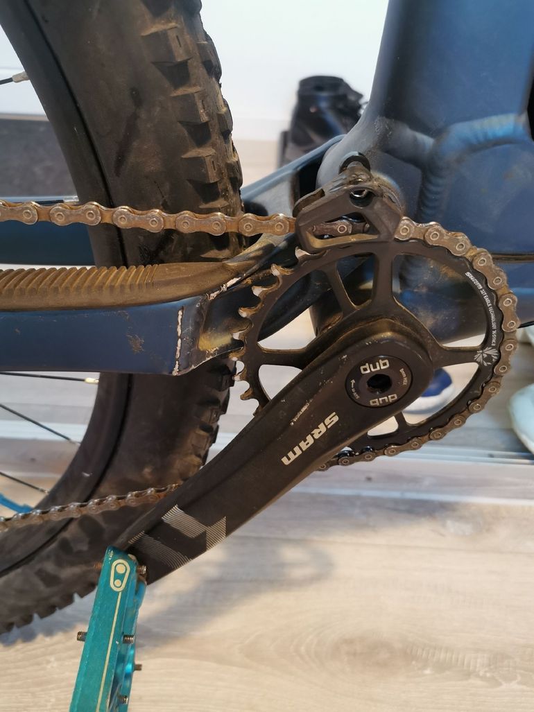 Scott Ransom 930 2021 2021