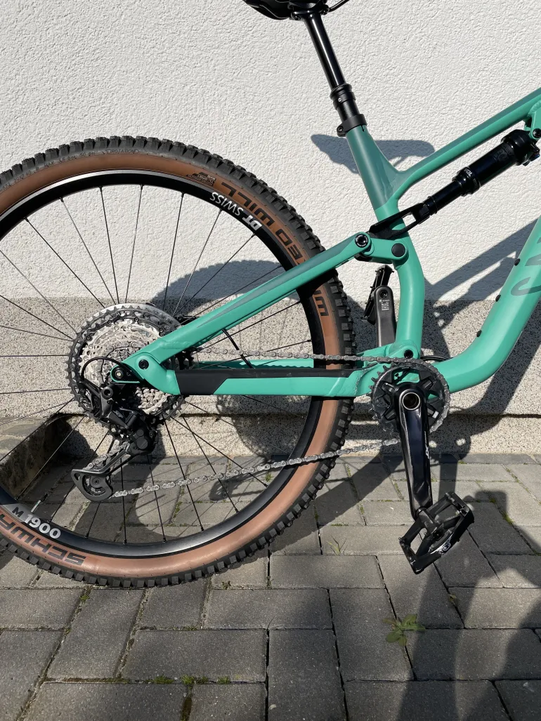 Canyon Neuron 7 utilizado en MD | buycycle