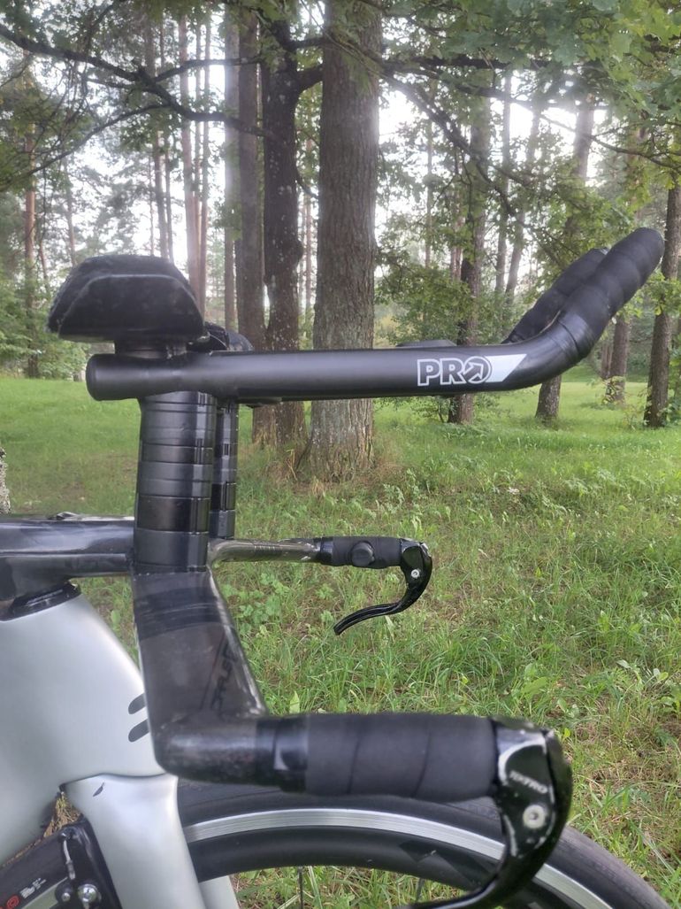 Ridley Dean Fast TT Sram Rival Etap 11s 2019