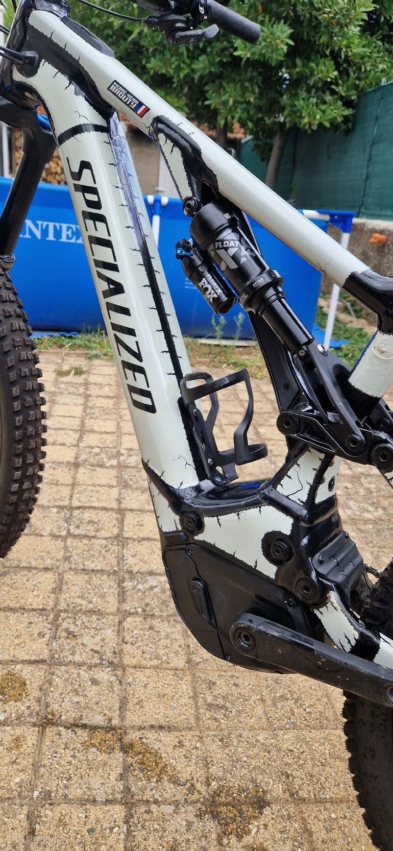 Specialized Turbo Levo Comp Alloy 2025 2025