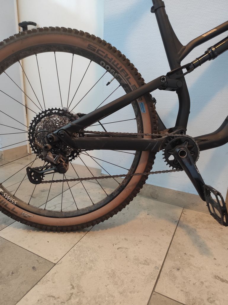 Canyon Neuron 7 2023 2023