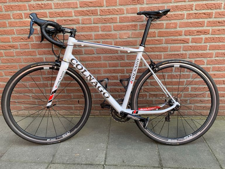 Colnago CX Zero Alu 105 Bike 2019 2019