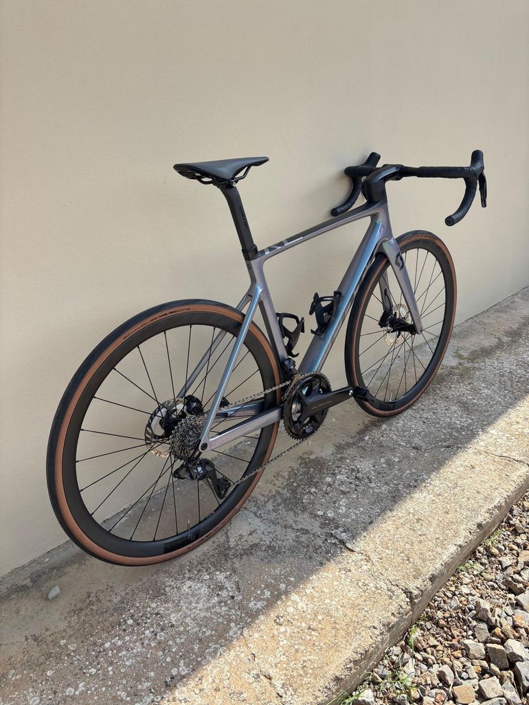 Scott Addict Rc15 2024 2024