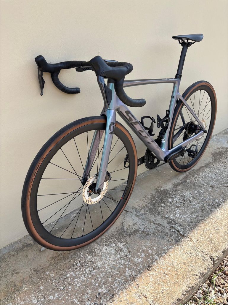 Scott Addict Rc15 2024 2024