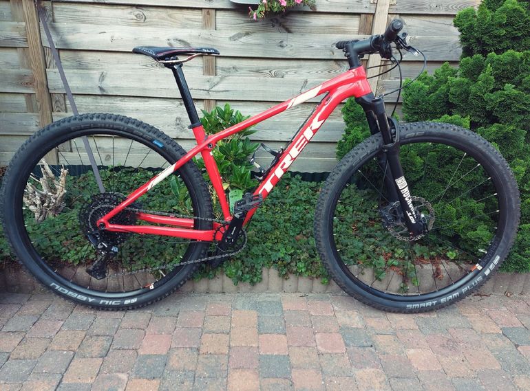 Trek Procaliber 2020
