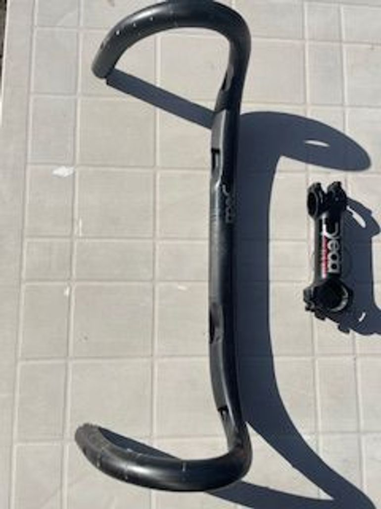 Factor O2 Disc 56 Bianco Perla 2021 2021