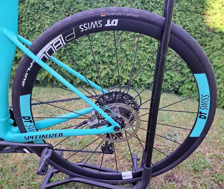 Specialized Allez Sprint Comp Disc 2021