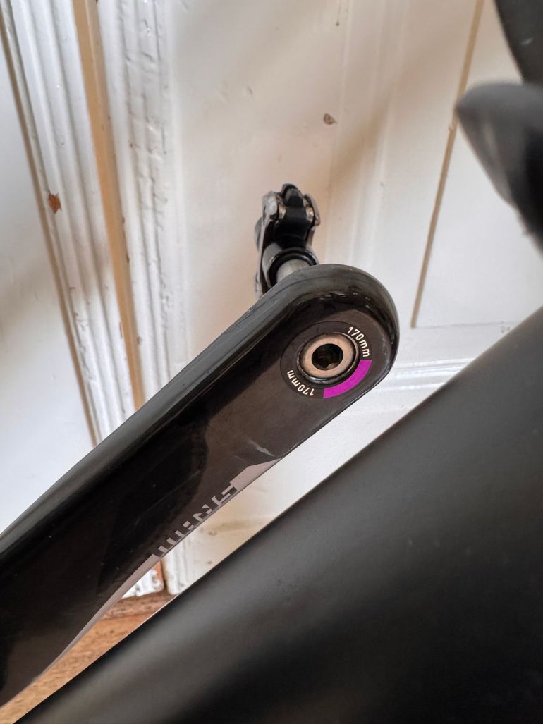 Specialized S-Works Aethos '22 Custom Build 1 X 2022