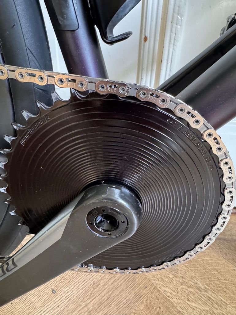 Specialized S-Works Aethos '22 Custom Build 1 X 2022