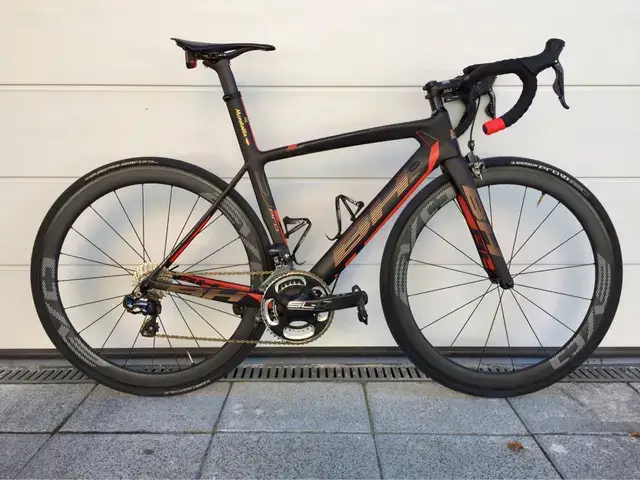 BH BH G6 PRO Ultegra Di2 2018 2018