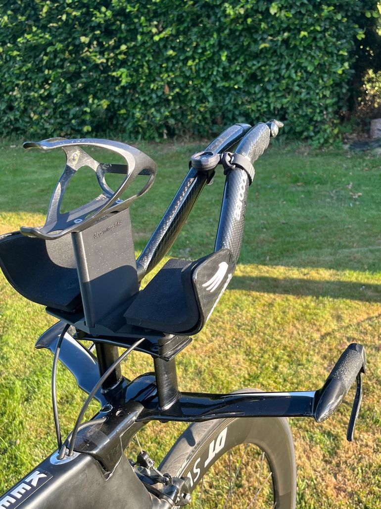 Specialized S-Works Shiv TT Module 2013 2013