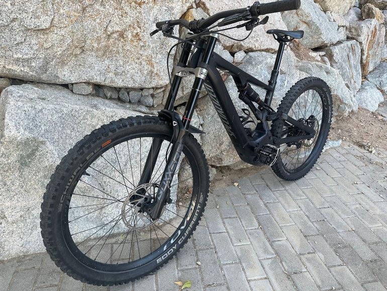 Specialized Turbo Kenevo Expert 2021 2021