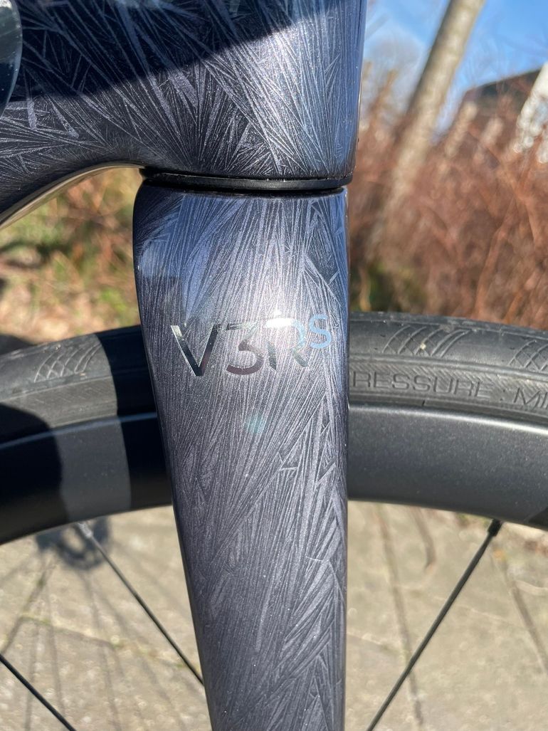 Colnago Colnago V3Rs 2021 – Ultegra Di2 – Size 56 – Excellent Condition ...