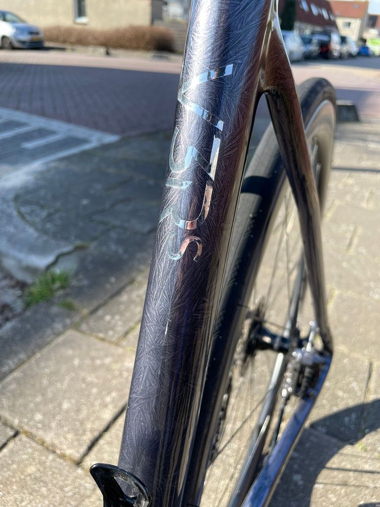 Colnago Colnago V3Rs 2021 – Ultegra Di2 – Size 56 – Excellent Condition ...