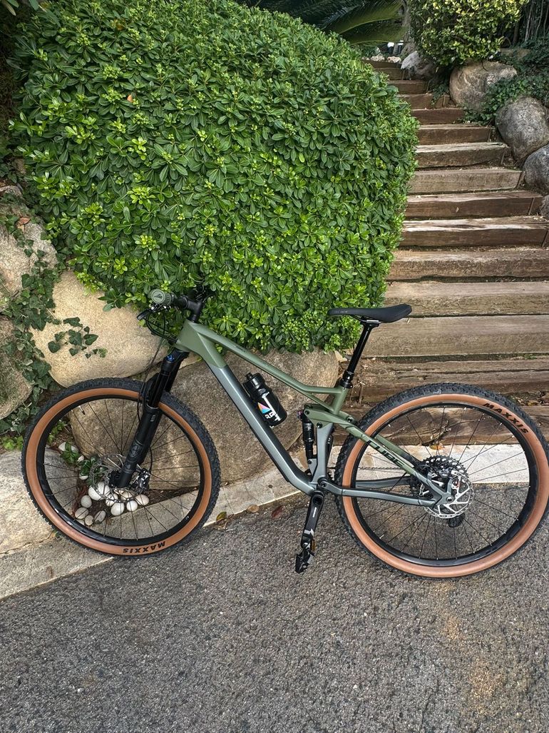 CUBE STEREO ONE22 HPC SLT 29 2024 2024