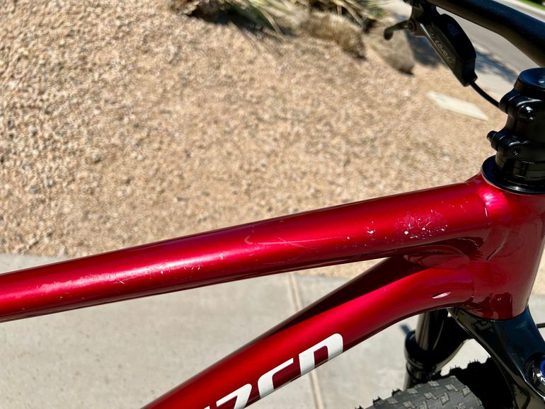 Specialized Chisel SRAM SX Eagle 2021