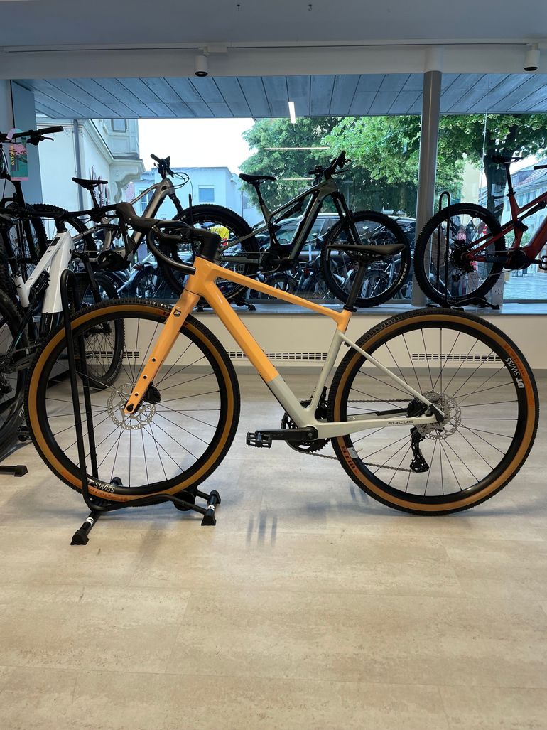 Focus ATLAS 8.7 2024 2024