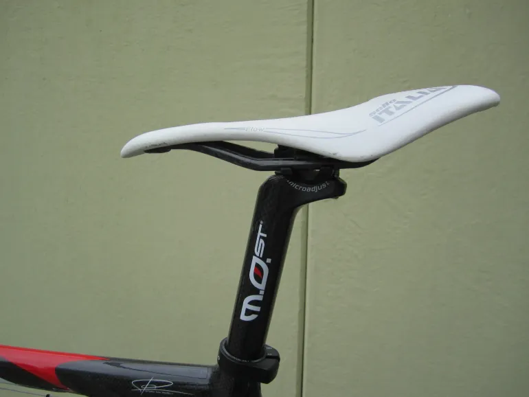 Pinarello Pinarello FP Paris used in L | buycycle