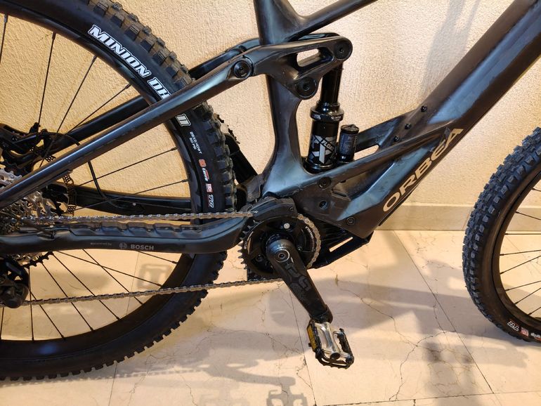 Orbea WILD M20 2023 2023