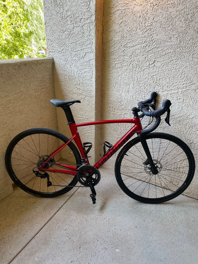 Specialized Allez Sprint Comp Disc 2020 2020
