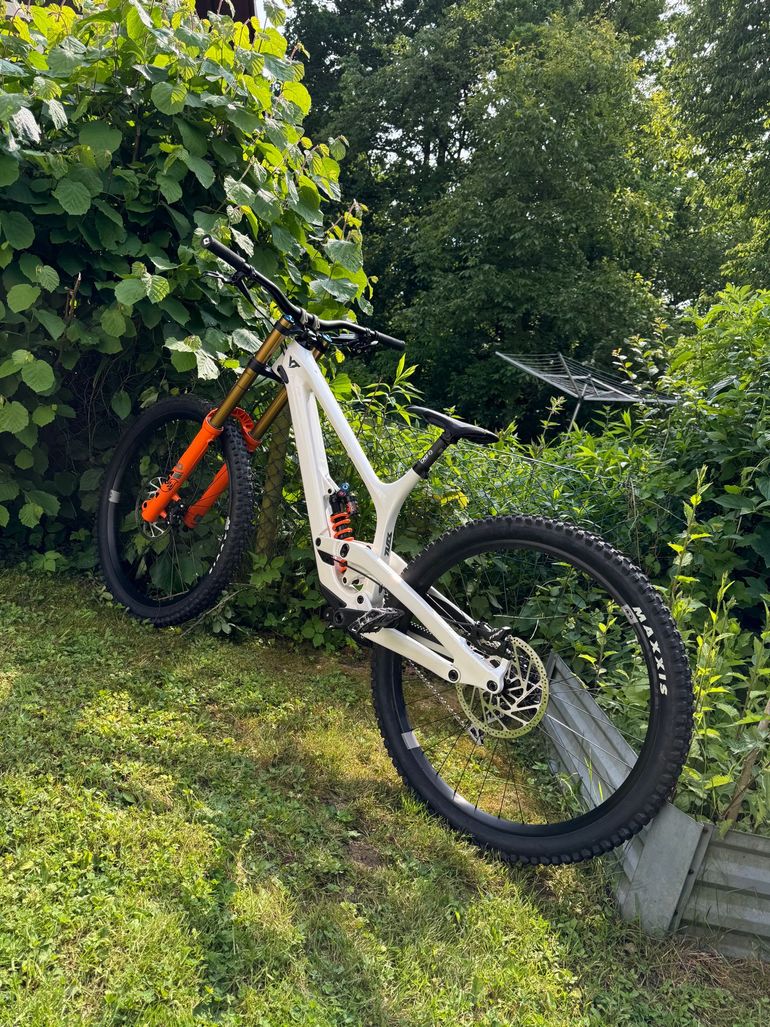 YT Industries Tues CORE 4 29 2024 2024