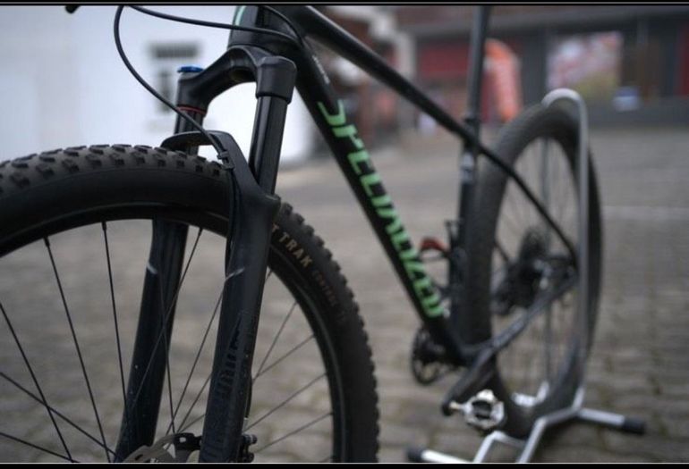 Specialized Chisel SRAM GX 2019