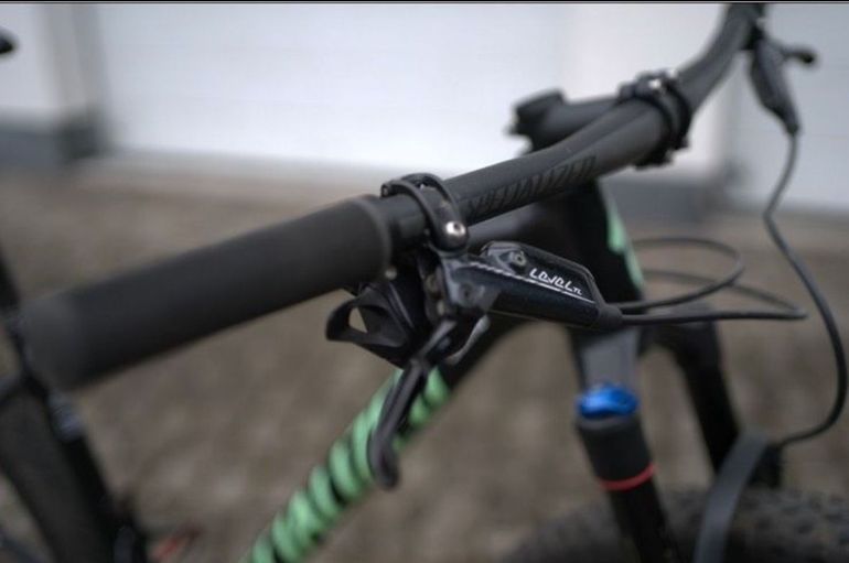 Specialized Chisel SRAM GX 2019