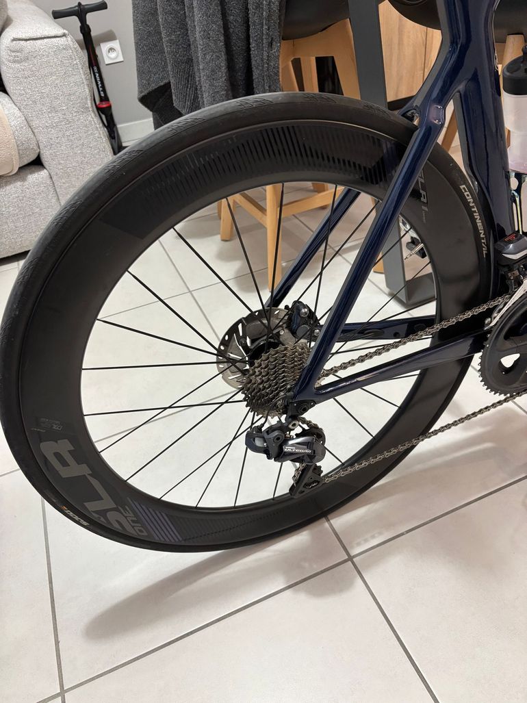 Giant Propel Advanced Pro 1 Disc 2020 2020