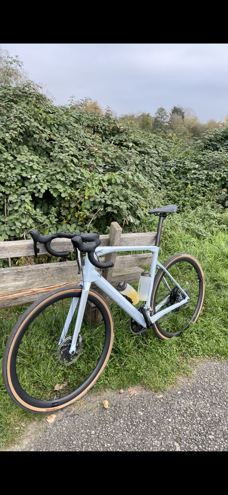 BMC Roadmachine X ONE 2023 2023