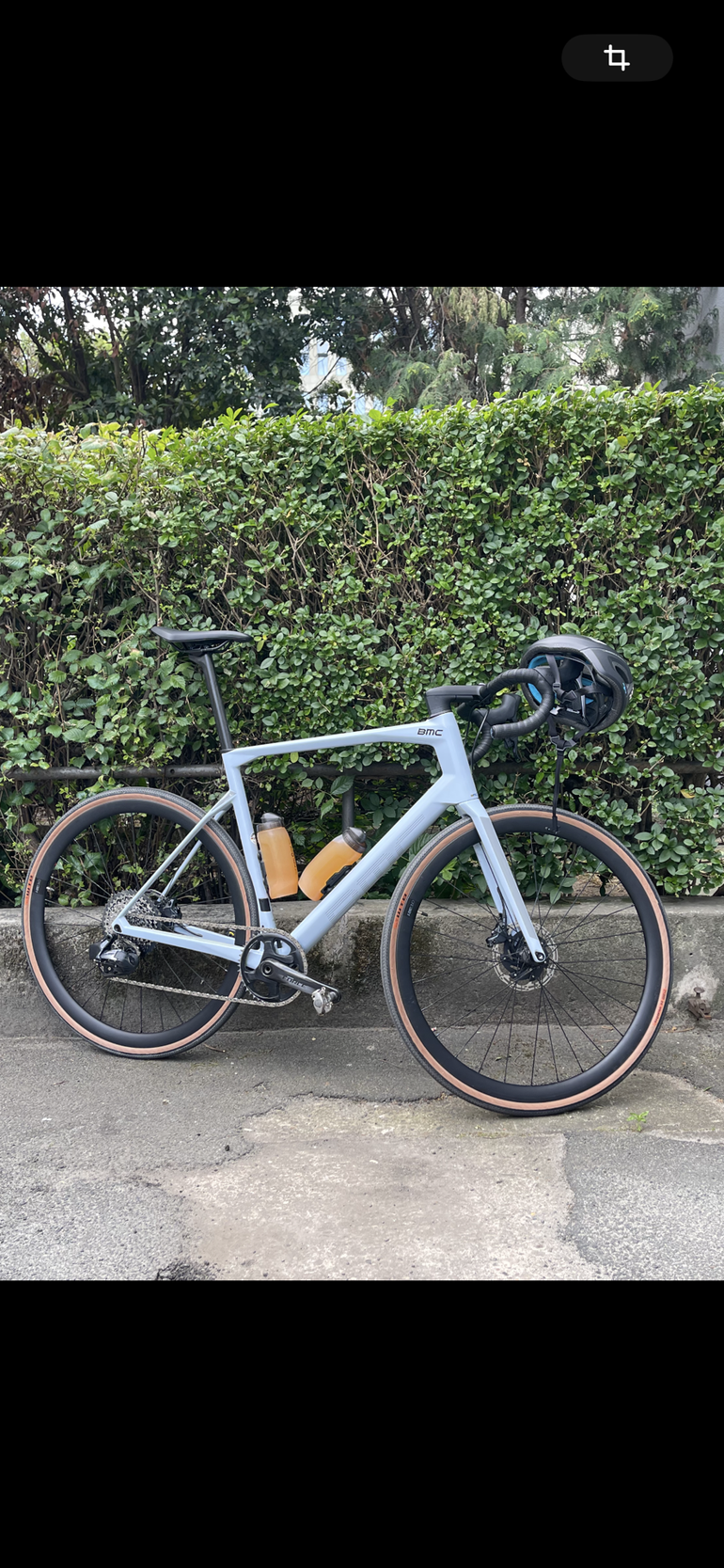 BMC Roadmachine X ONE 2023 2023