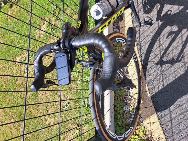 Scott Scott Addict RC Team Edition (Pro Issue) 2019