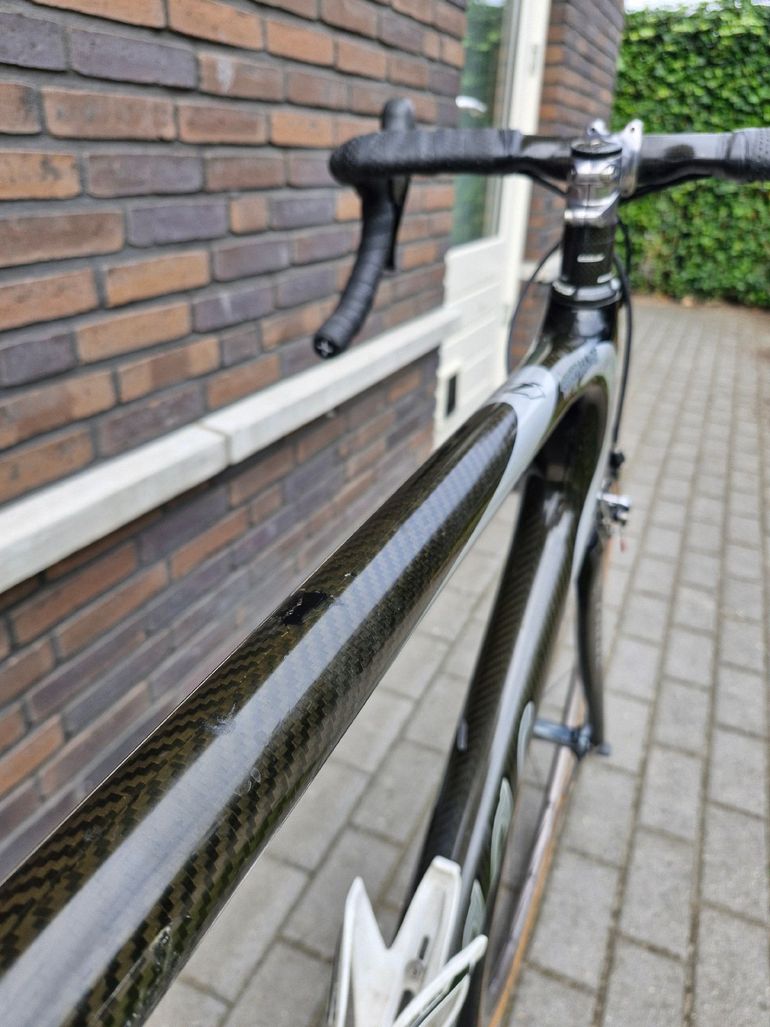 Isaac Isaac Impulse 2009