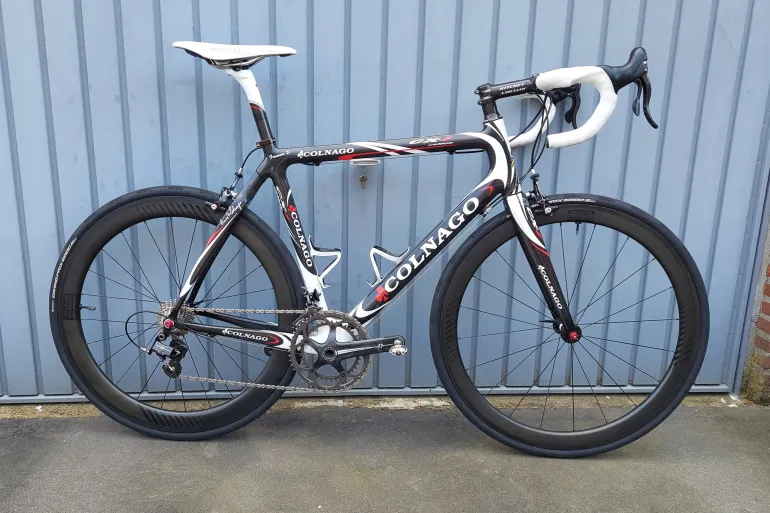 Colnago CX-1 used in 56 cm | buycycle