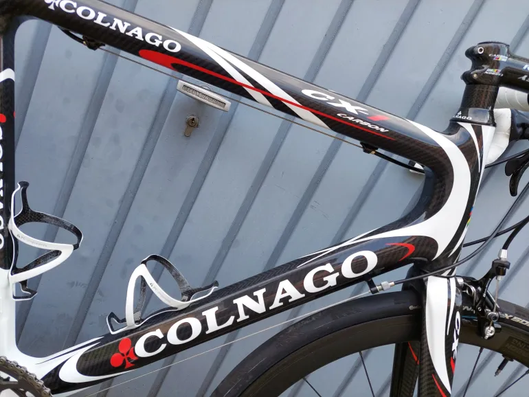 Colnago CX-1 used in 56 cm | buycycle