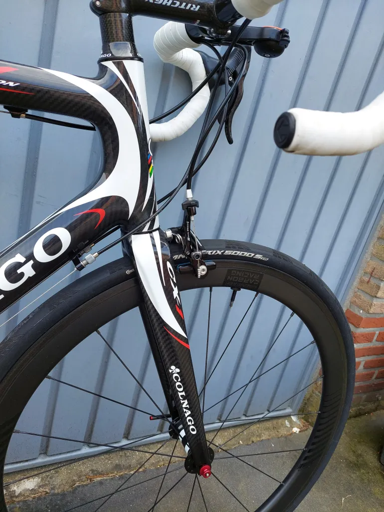 Colnago CX-1 used in 56 cm | buycycle