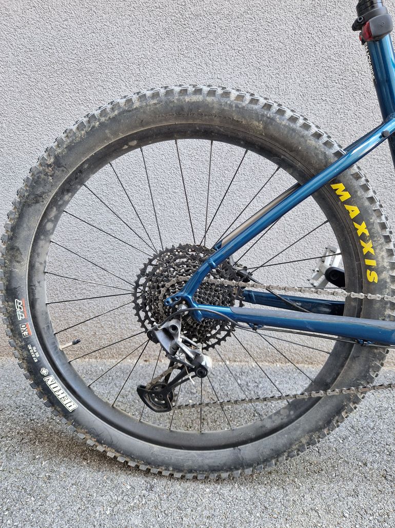 Trek Roscoe 8 2021 2021