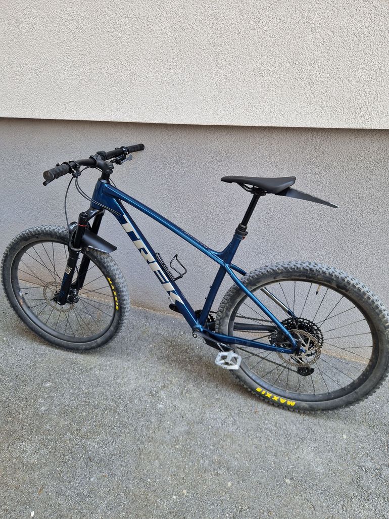 Trek Roscoe 8 2021 2021