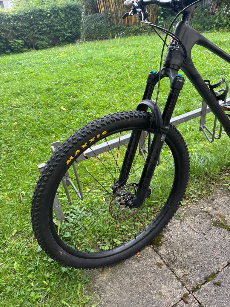 Rocky Mountain Element C50 Shimano 2022 2022