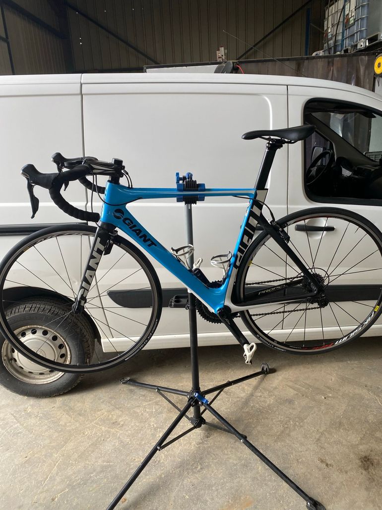 Giant Propel Advanced 2 2015 2015