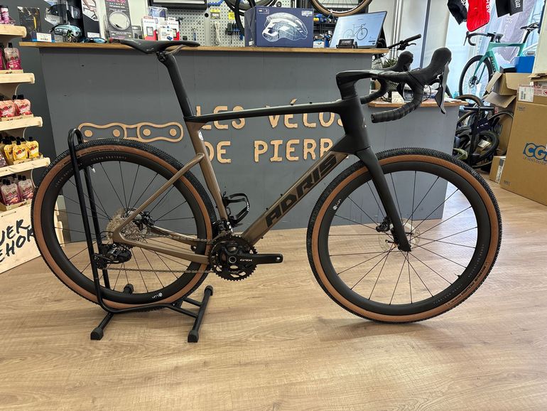 Adris Le Performance GR Grx 820 2025 2025