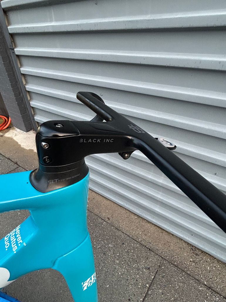 Factor Ostro VAM V2 Frameset 2024