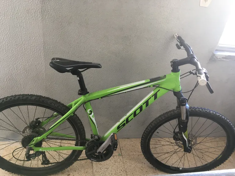 Scott Aspect 45 gebraucht kaufen M | buycycle