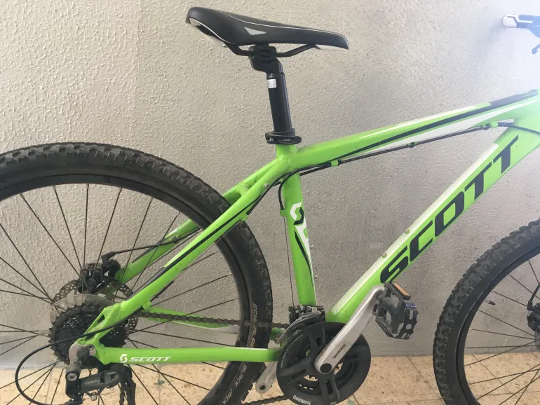 Scott Aspect 45 gebraucht kaufen M | buycycle