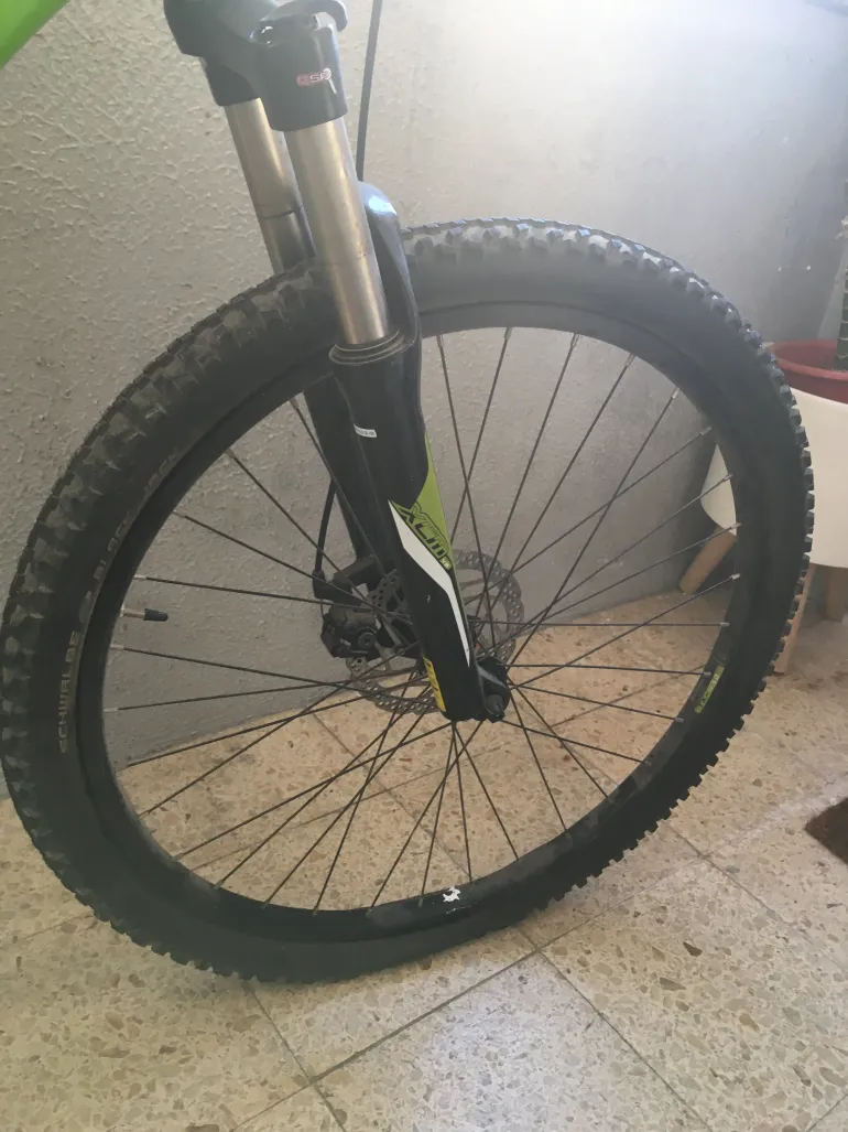 Scott Aspect 45 gebraucht kaufen M | buycycle