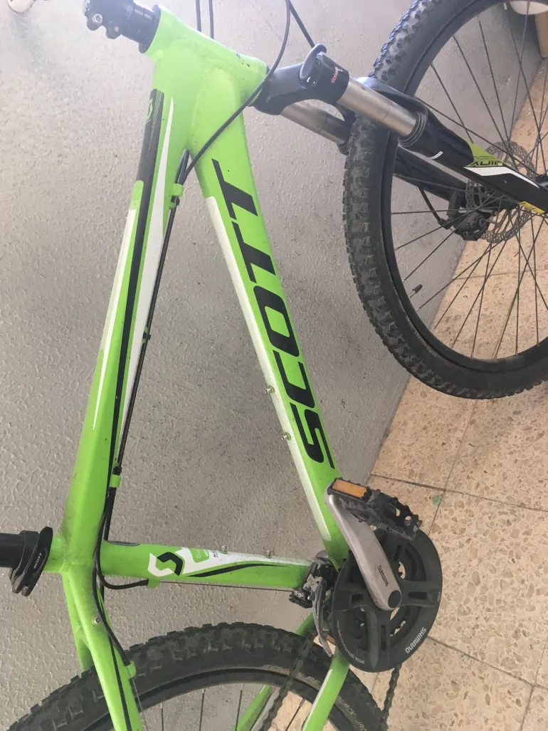 Scott Aspect 45 gebraucht kaufen M | buycycle